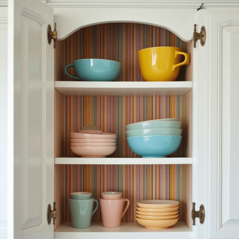 NID - Kitchen Wallpaper Ideas
