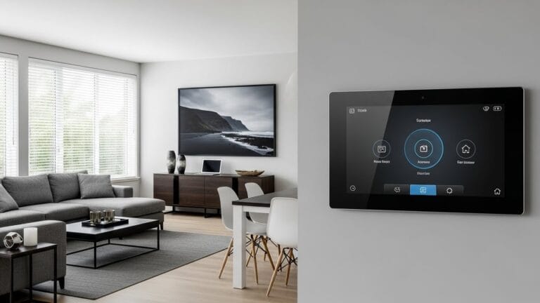 Next Idea Decor - 10 Futuristic Smart Home Design Ideas That Will Blow ...