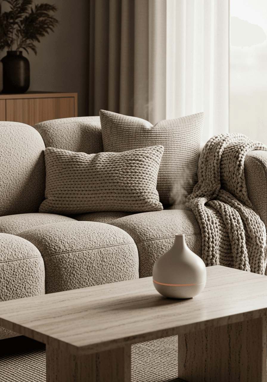 Next Idea Decor - 10 Creative New House Ideas For A Fresh Start