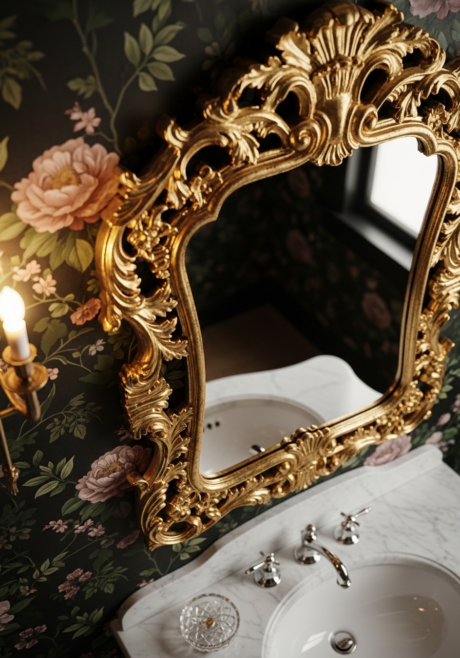 Next Idea Decor - Timeless Bathroom Designs: 13 Classic Elements To ...