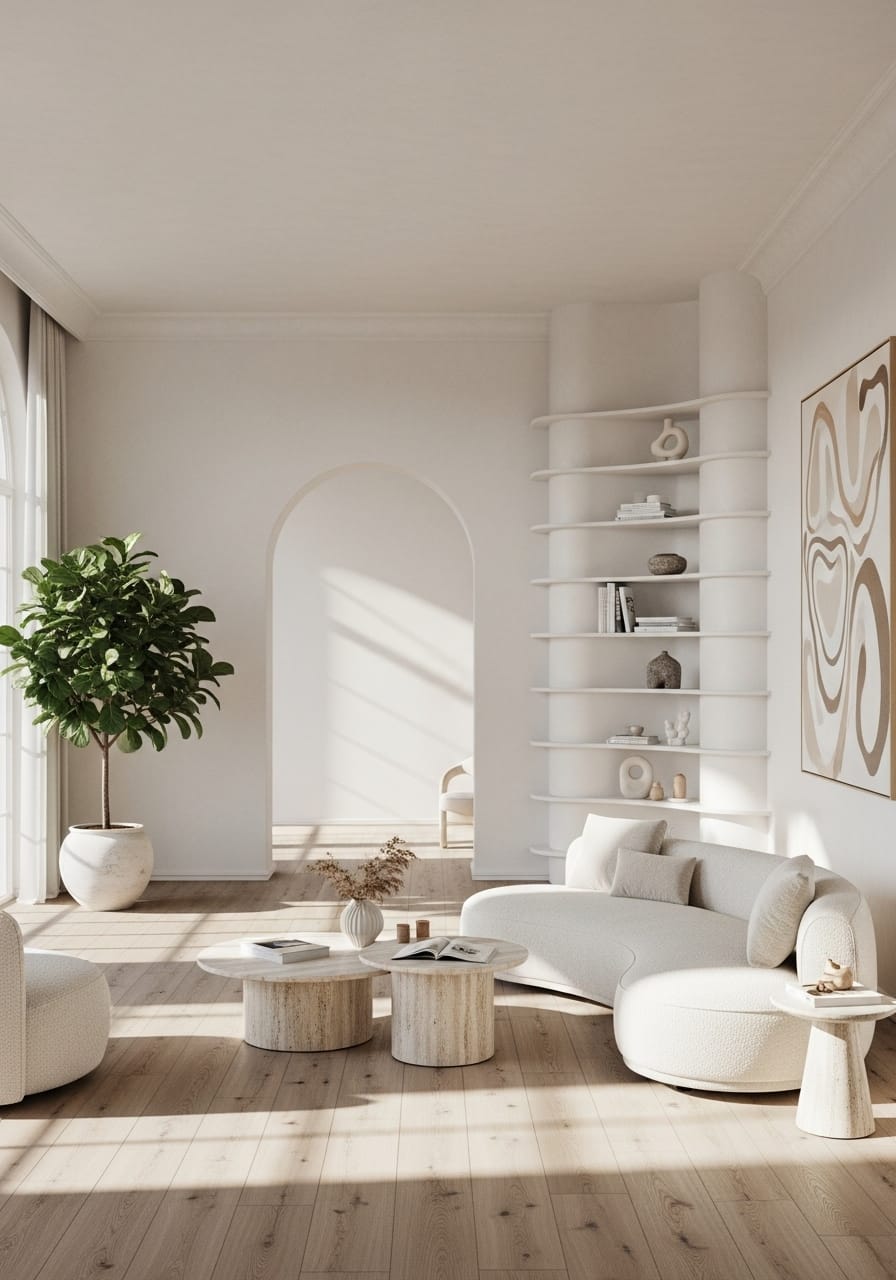 15 New House Ideas That Define Modern Living In 2026 - Next Idea Decor