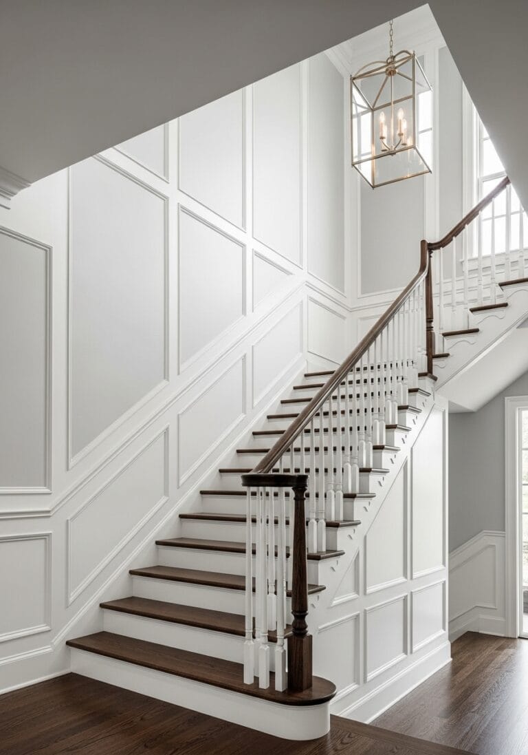 Next Idea Decor - 14 Wainscoting Ideas That Instantly Elevate Any Room