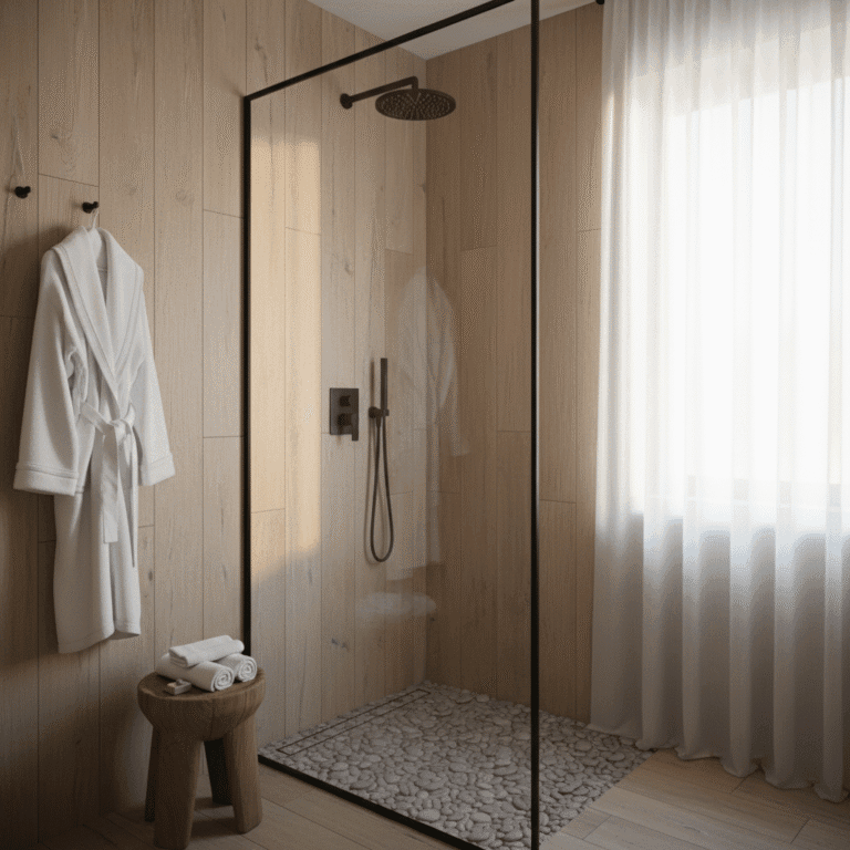 Shower Tile Inspiration: 12 Elegant Ways To Upgrade Your Bathroom ...