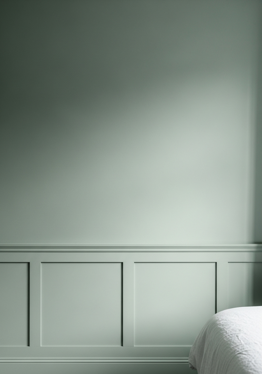 11 Creative Half Paneled Wall Designs To Refresh Your Interiors - Next ...