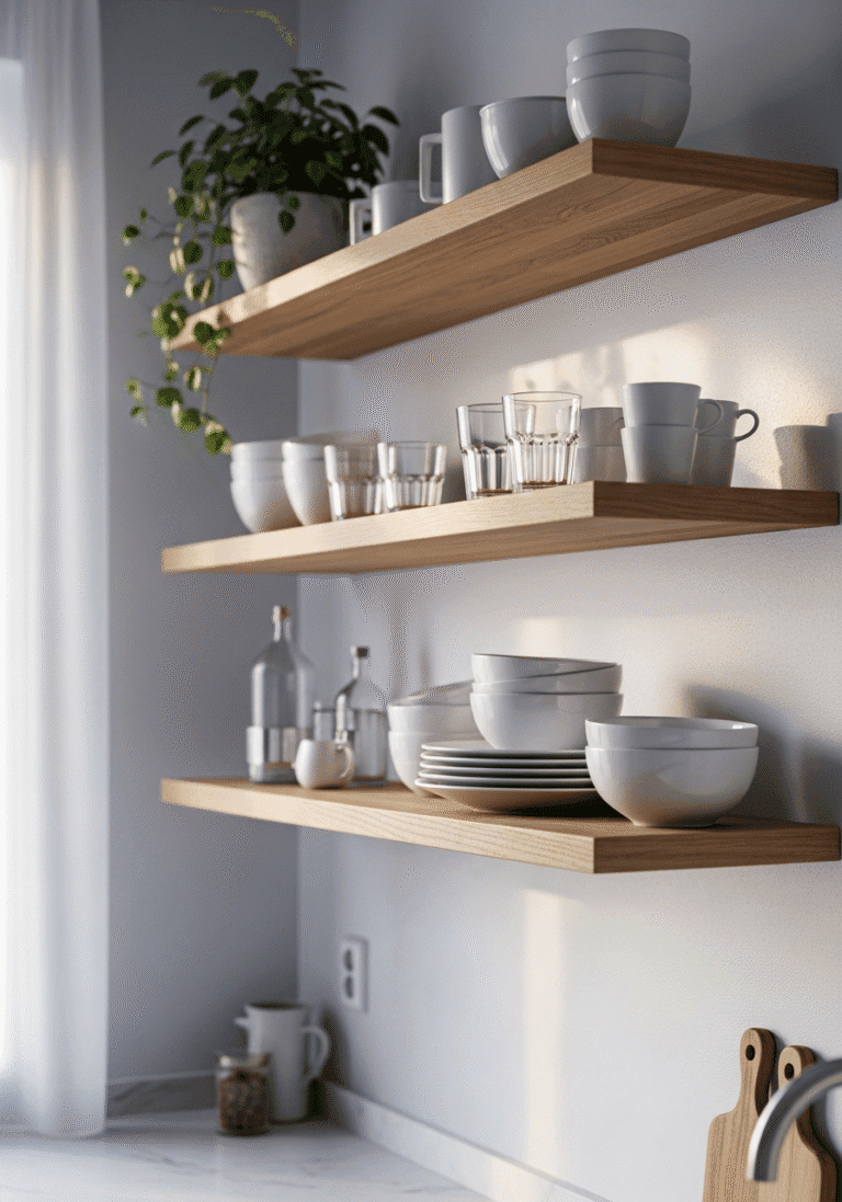 Creating Your Dream Kitchen: 15 Design Ideas You’ll Fall In Love With ...