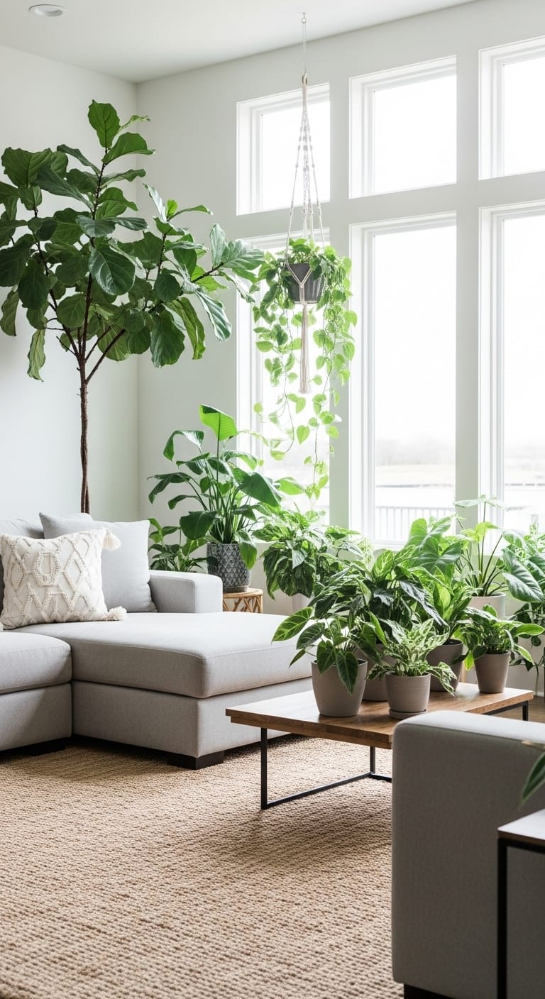 20 Amazing Home Decor Ideas That Will Instantly Elevate Your Space ...