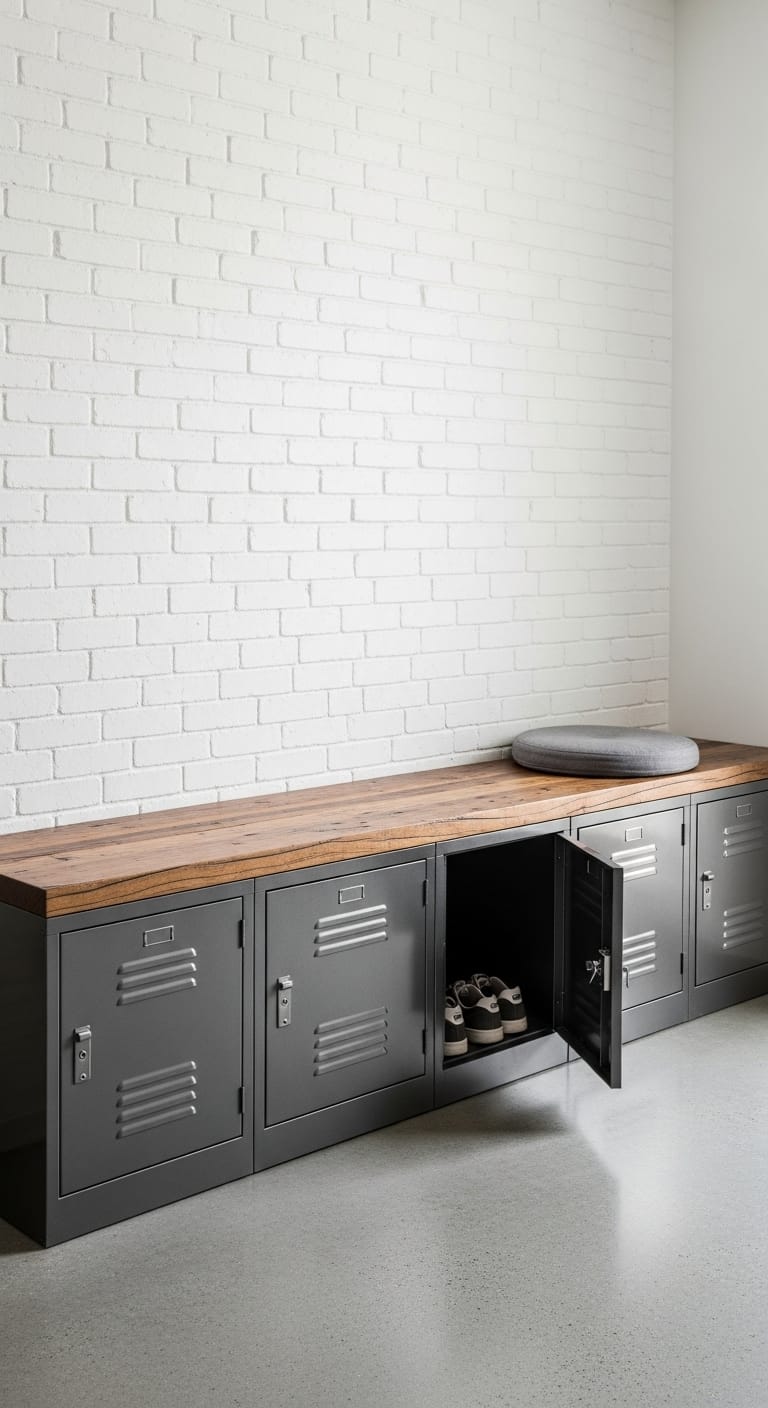 15 Clever Shoe Storage Ideas To Banish Clutter For Good - Next Idea Decor