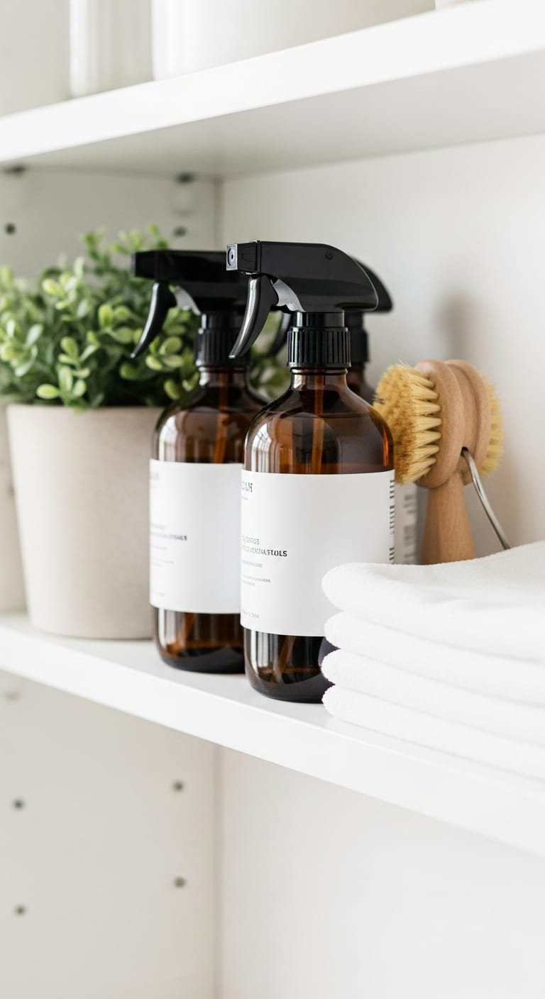 Mastering House Cleaning Schedules: A Year-Round Guide To A Tidy ...